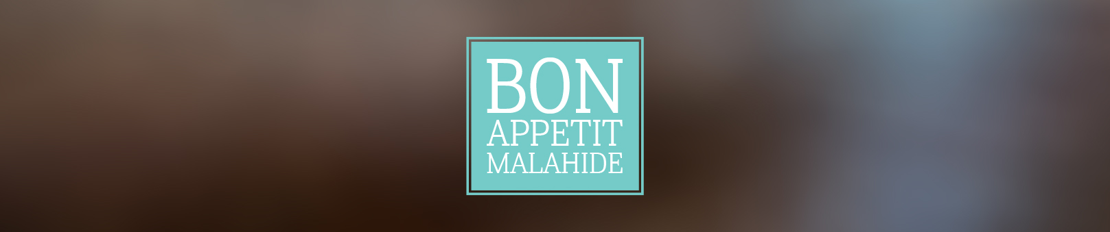 Home - Bon Appetit